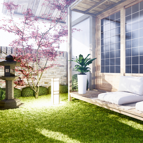 DESIGN – G.G. Landscape + Construction Pte Ltd