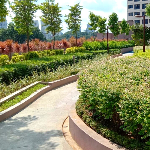 landscape – G.G. Landscape + Construction Pte Ltd