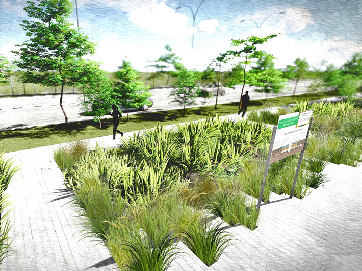 landscape – G.G. Landscape + Construction Pte Ltd
