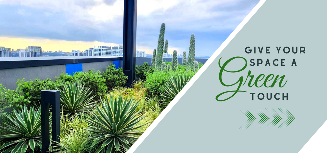 landscape – G.G. Landscape + Construction Pte Ltd