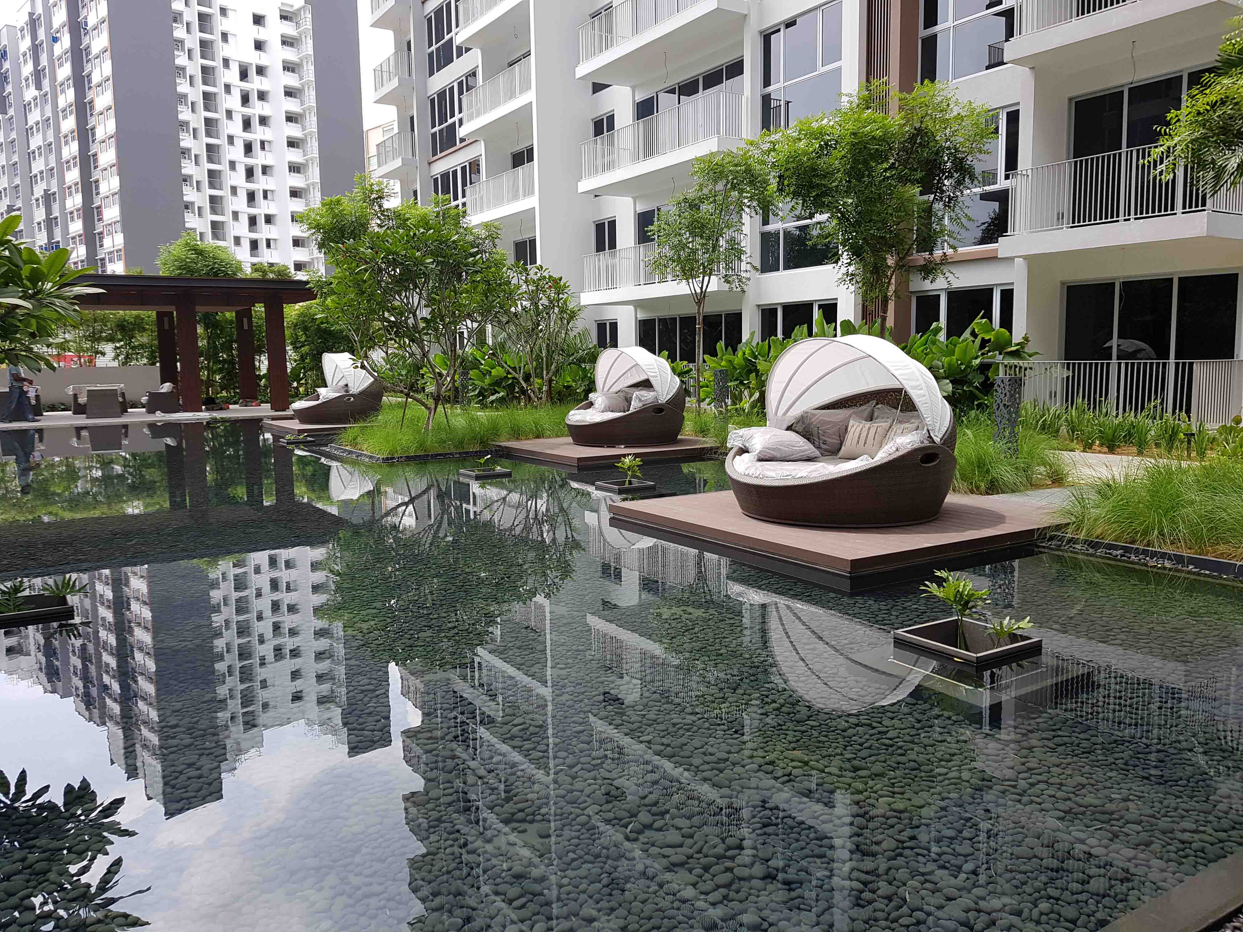 Projects – G.G. Landscape + Construction Pte Ltd